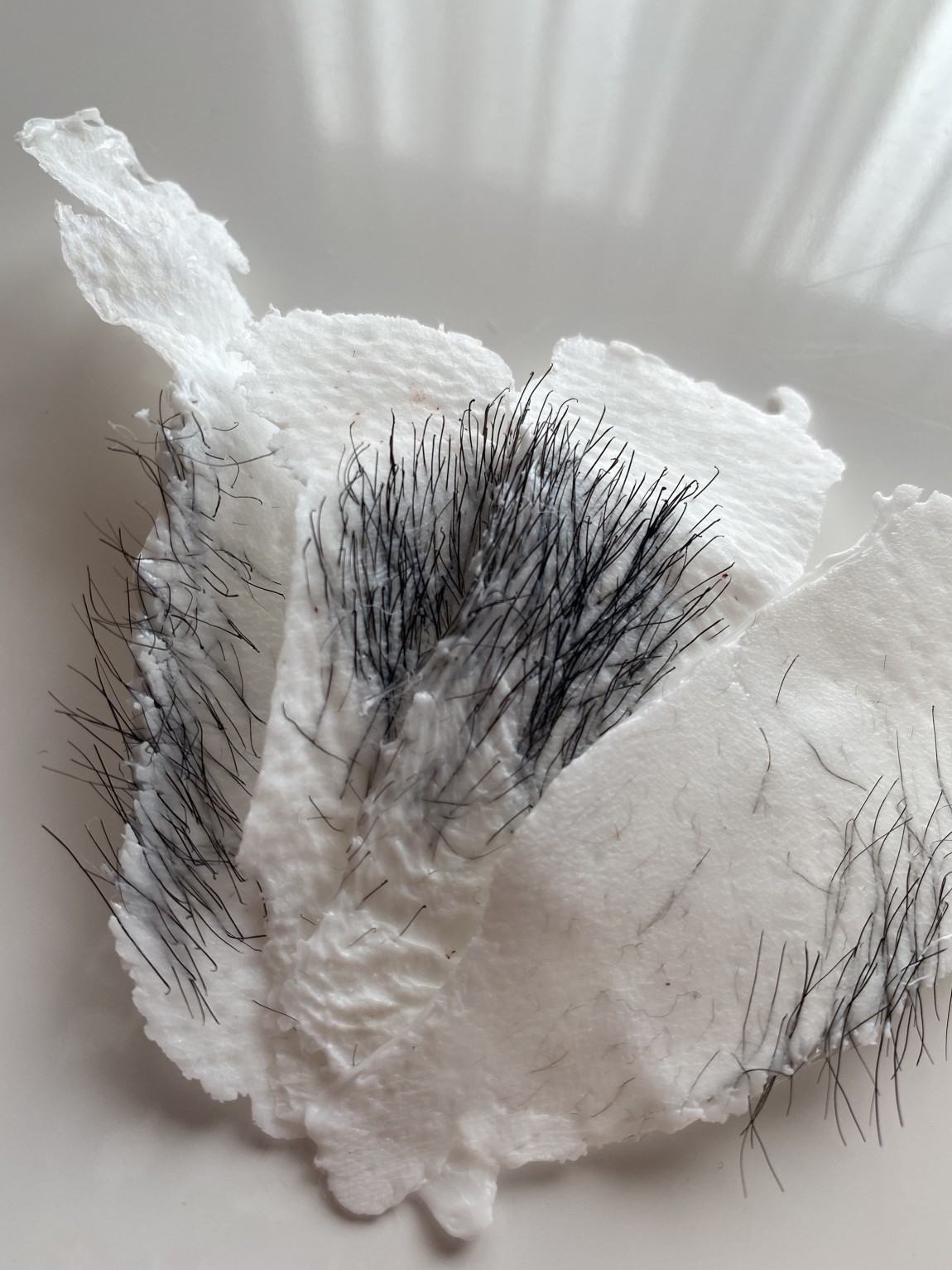 【wax xxx】vioワックス脱毛☆ | Soyeux ソワイユ│浜松市中央区トータルエステサロン（ボディケア・フェイシャル・脱毛・ネイル・ホワイトニング・ダイエット）